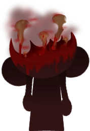 Seal Brown (Gyne) | Sprunki Fanon Wiki | Fandom