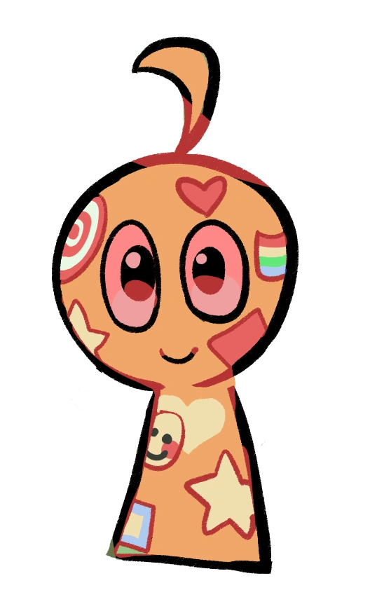 Peelee | Sprunki Fanon Wiki | Fandom