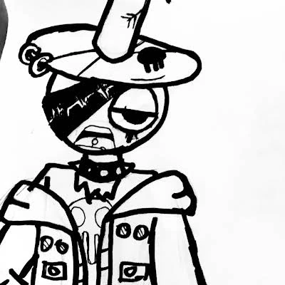 Emo Au | Sprunki Fanon Wiki | Fandom