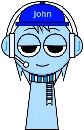 John | Sprunki Fanon Wiki | Fandom