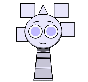 Lavender (idkw) | Sprunki Fanon Wiki | Fandom