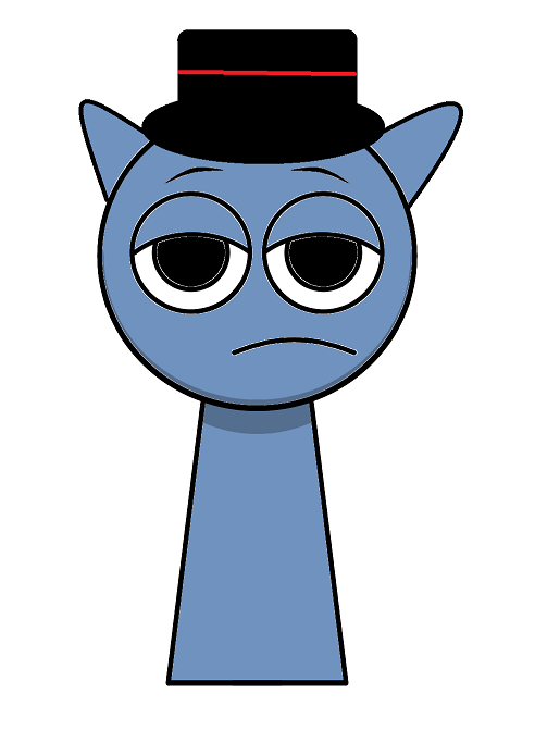 Spike | Sprunki Fanon Wiki | Fandom