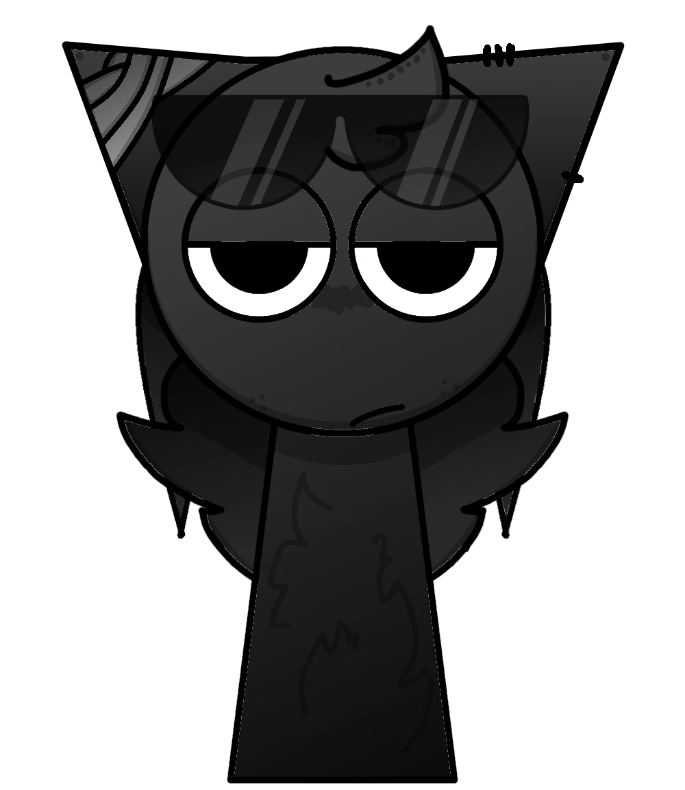 Greyvletski | Sprunki Fanon Wiki | Fandom