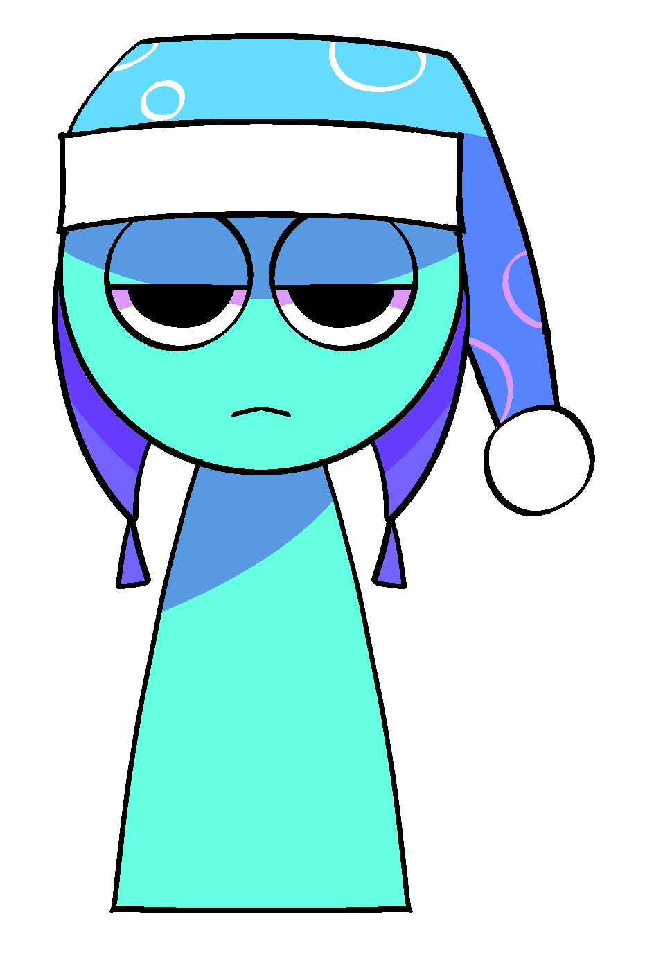 Kirimo | Sprunki Fanon Wiki | Fandom