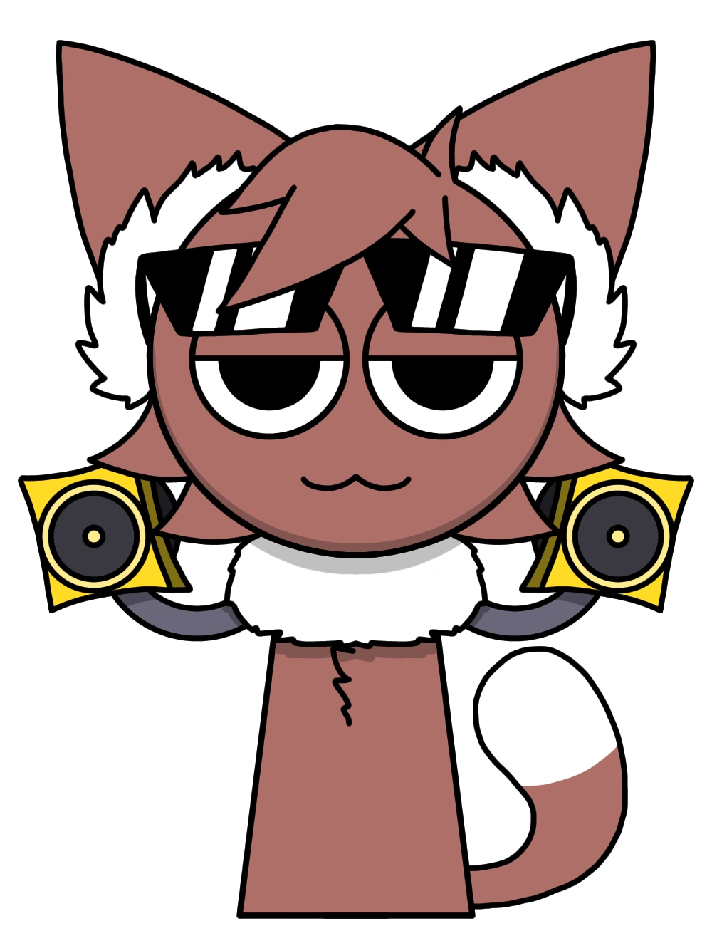 Penny | Sprunki Fanon Wiki | Fandom