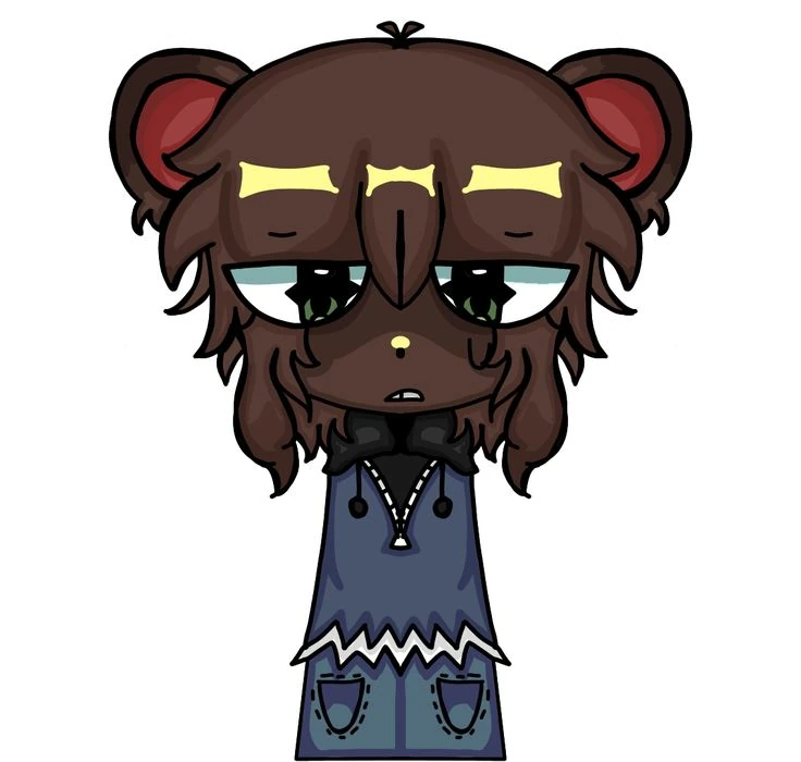 Roga | Sprunki Fanon Wiki | Fandom