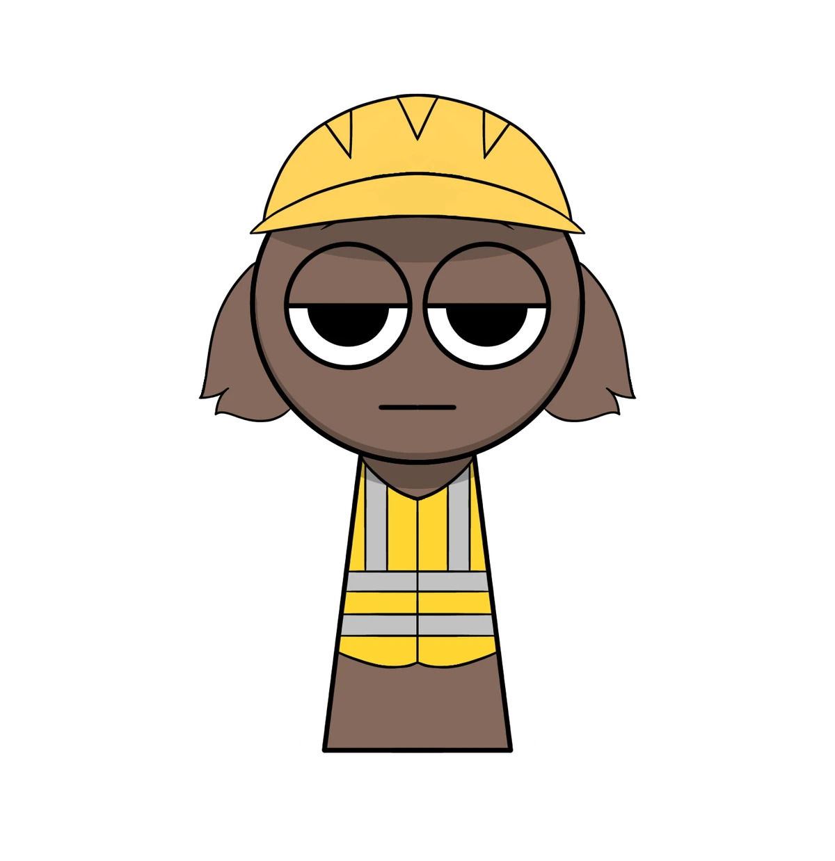 Bruck | Sprunki Fanon Wiki | Fandom