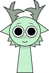 Celine | Sprunki Fanon Wiki | Fandom