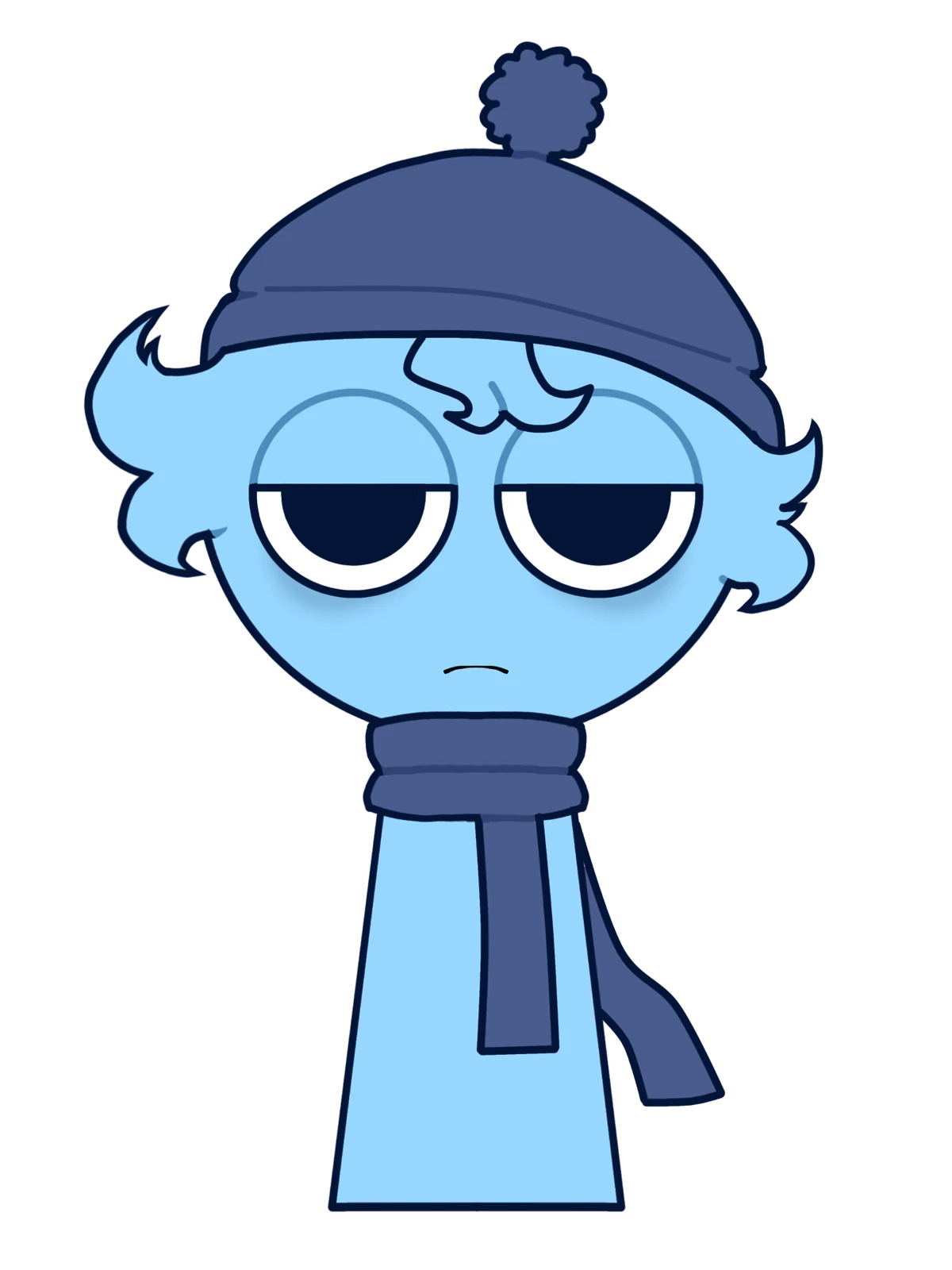 October | Sprunki Fanon Wiki | Fandom