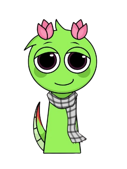 Tulyp (Tien Ly) | Sprunki Fanon Wiki | Fandom