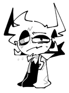 Reddo | Sprunki Fanon Wiki | Fandom