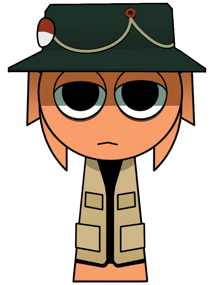 Salmon | Sprunki Fanon Wiki | Fandom