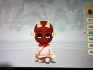 Tolliver | Sprunki Fanon Wiki | Fandom