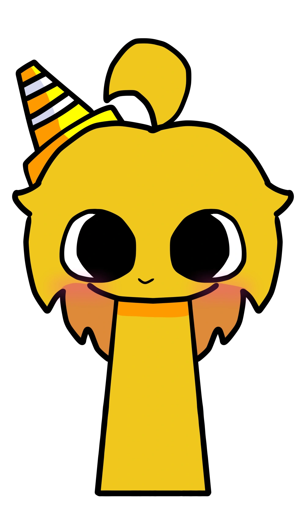 Yellow Us | Sprunki Fanon Wiki | Fandom