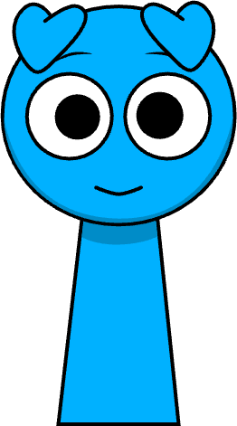 Berry (Cerulean) | Sprunki Fanon Wiki | Fandom