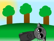 Interactive Gray Simulator - A Sprunki Fangame | Sprunki Fanon Wiki ...