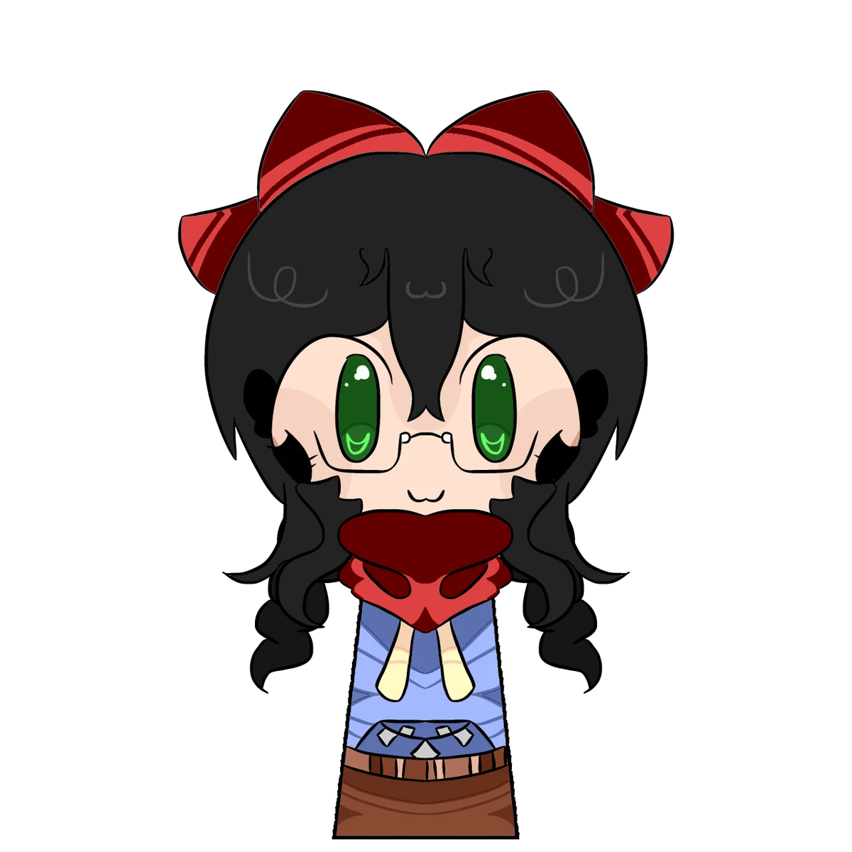 Nilly | Sprunki Fanon Wiki | Fandom