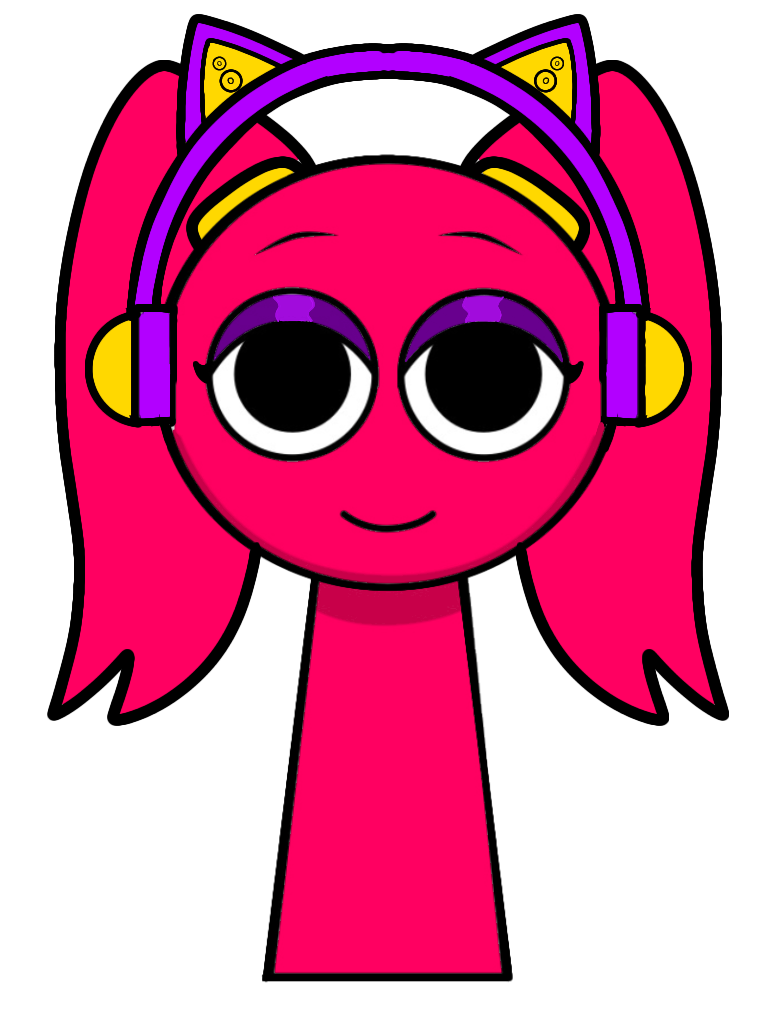 Rhapsody | Sprunki Fanon Wiki | Fandom