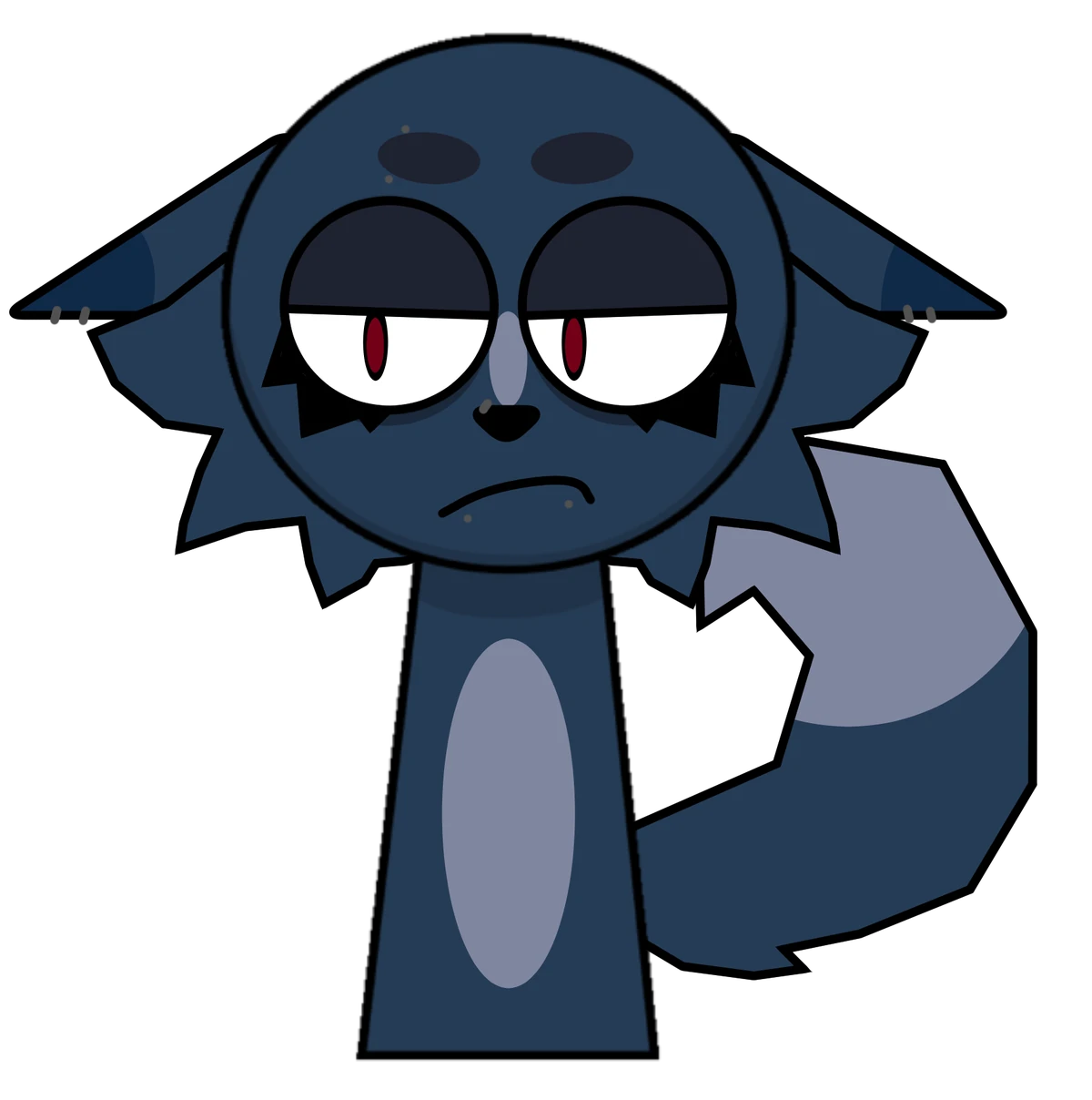 Blu | Sprunki Fanon Wiki | Fandom