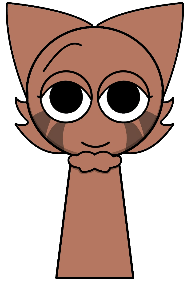 Azen | Sprunki Fanon Wiki | Fandom