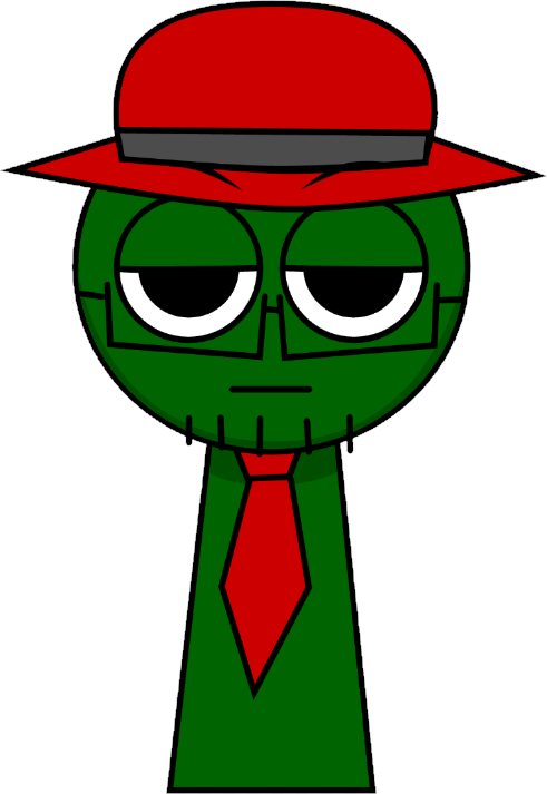 Larry | Sprunki Fanon Wiki | Fandom