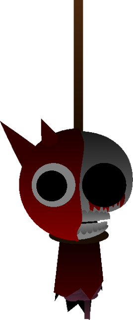 Raddy | Sprunki Fanon Wiki | Fandom