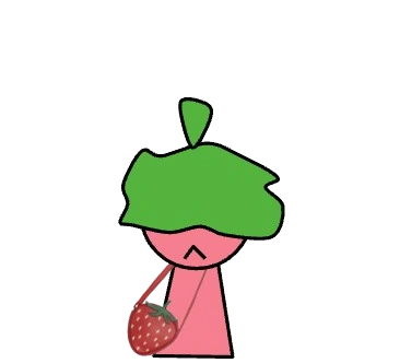 Strawberry pink (stawbi) | Sprunki Fanon Wiki | Fandom