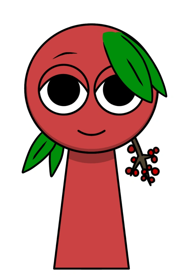 Nate | Sprunki Fanon Wiki | Fandom