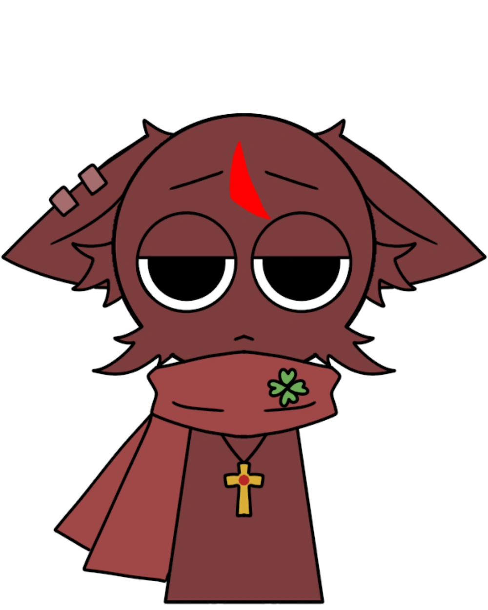 Shansu | Sprunki Fanon Wiki | Fandom