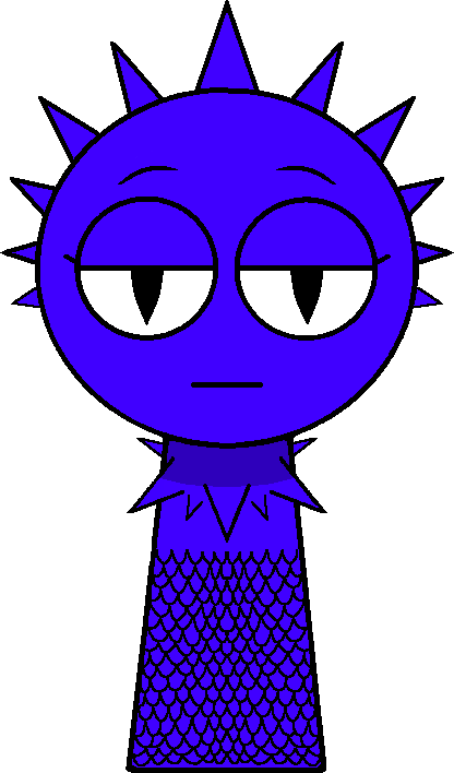 Cindigo | Sprunki Fanon Wiki | Fandom