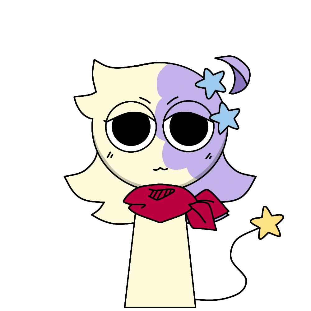 Stardust | Sprunki Fanon Wiki | Fandom