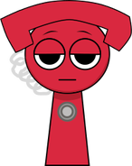 Sprunki Fan OC v3 | Sprunki Fanon Wiki | Fandom