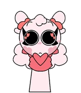 Amorette | Sprunki Fanon Wiki | Fandom