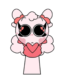 Amorette | Sprunki Fanon Wiki | Fandom