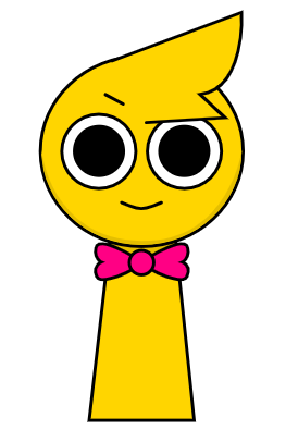 Clip | Sprunki Fanon Wiki | Fandom