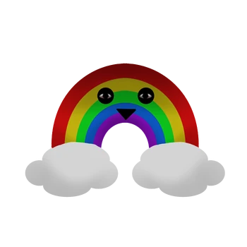 Mx.rainbow | Sprunki Fanon Wiki | Fandom