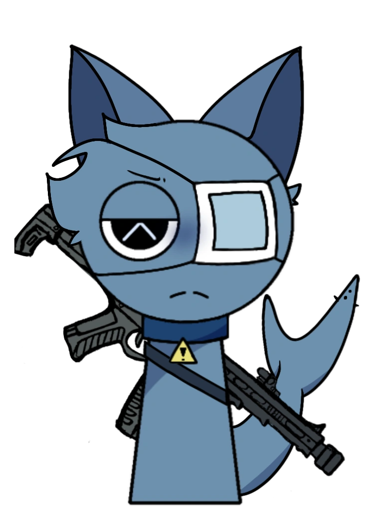 Vesper | Sprunki Fanon Wiki | Fandom