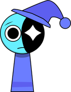 Astro | Sprunki Fanon Wiki | Fandom