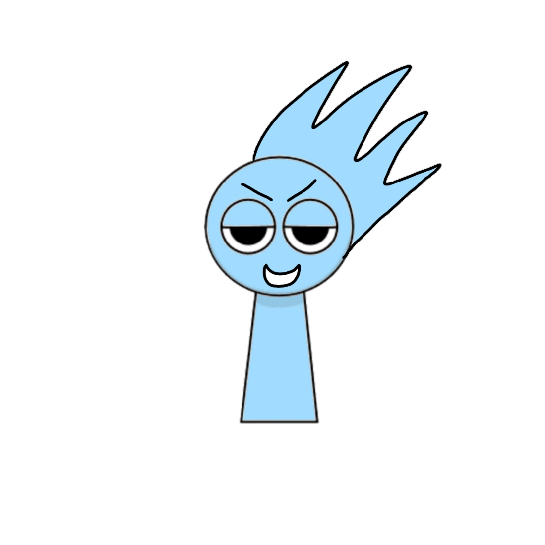 Anaki | Sprunki Fanon Wiki | Fandom