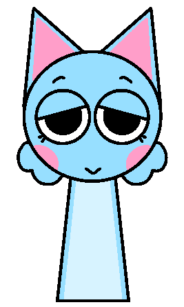 Berry (Light Blue) | Sprunki Fanon Wiki | Fandom