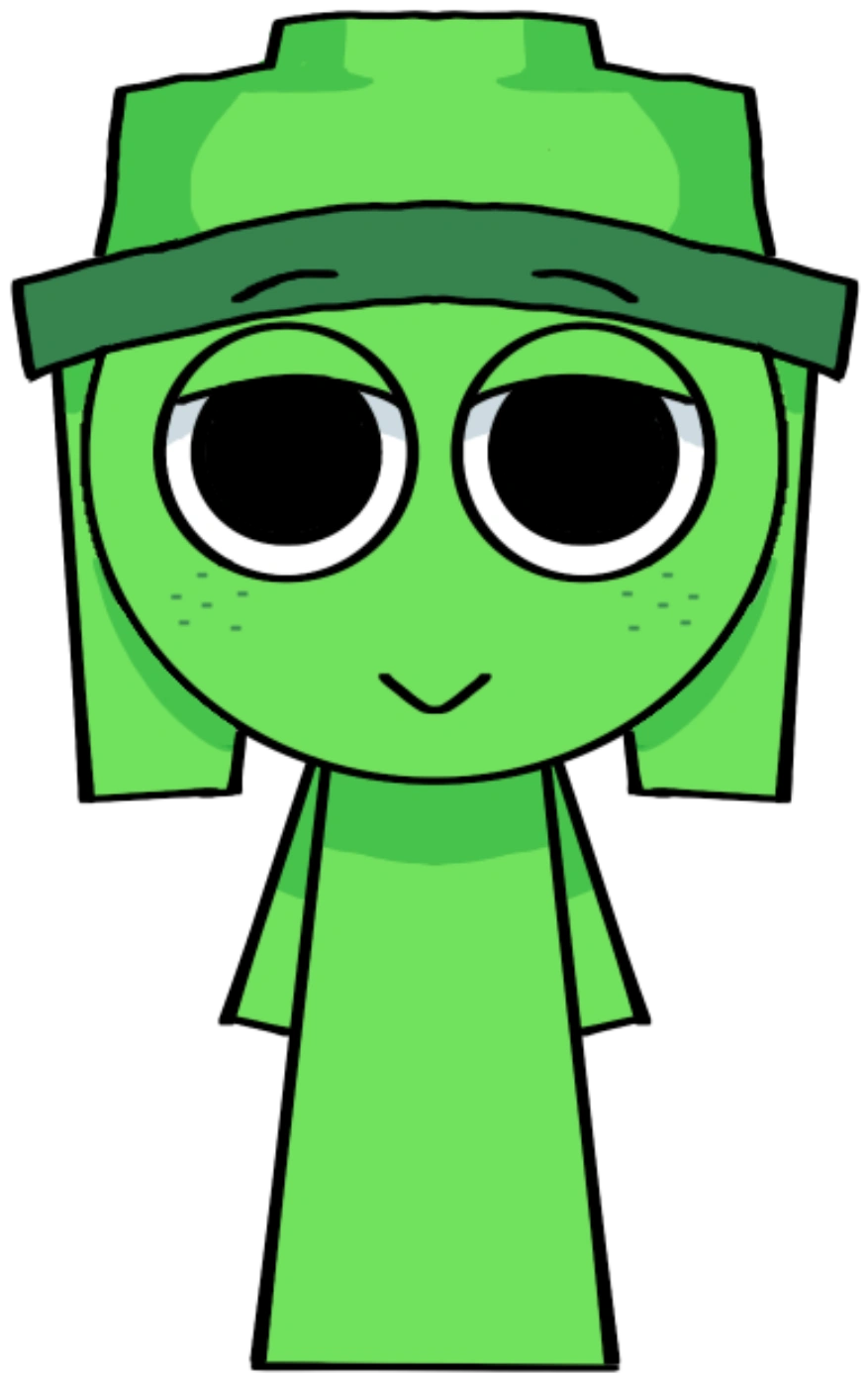 Fritz | Sprunki Fanon Wiki | Fandom