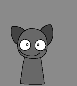 Temu Gray | Sprunki Fanon Wiki | Fandom