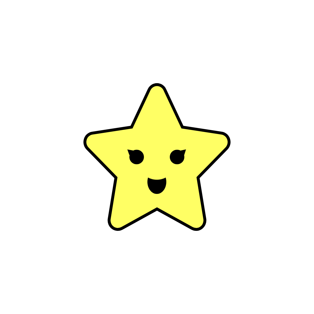 Lil' Star | Sprunki Fanon Wiki | Fandom