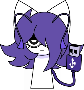 /l/umina (Lavender) | Sprunki Fanon Wiki | Fandom