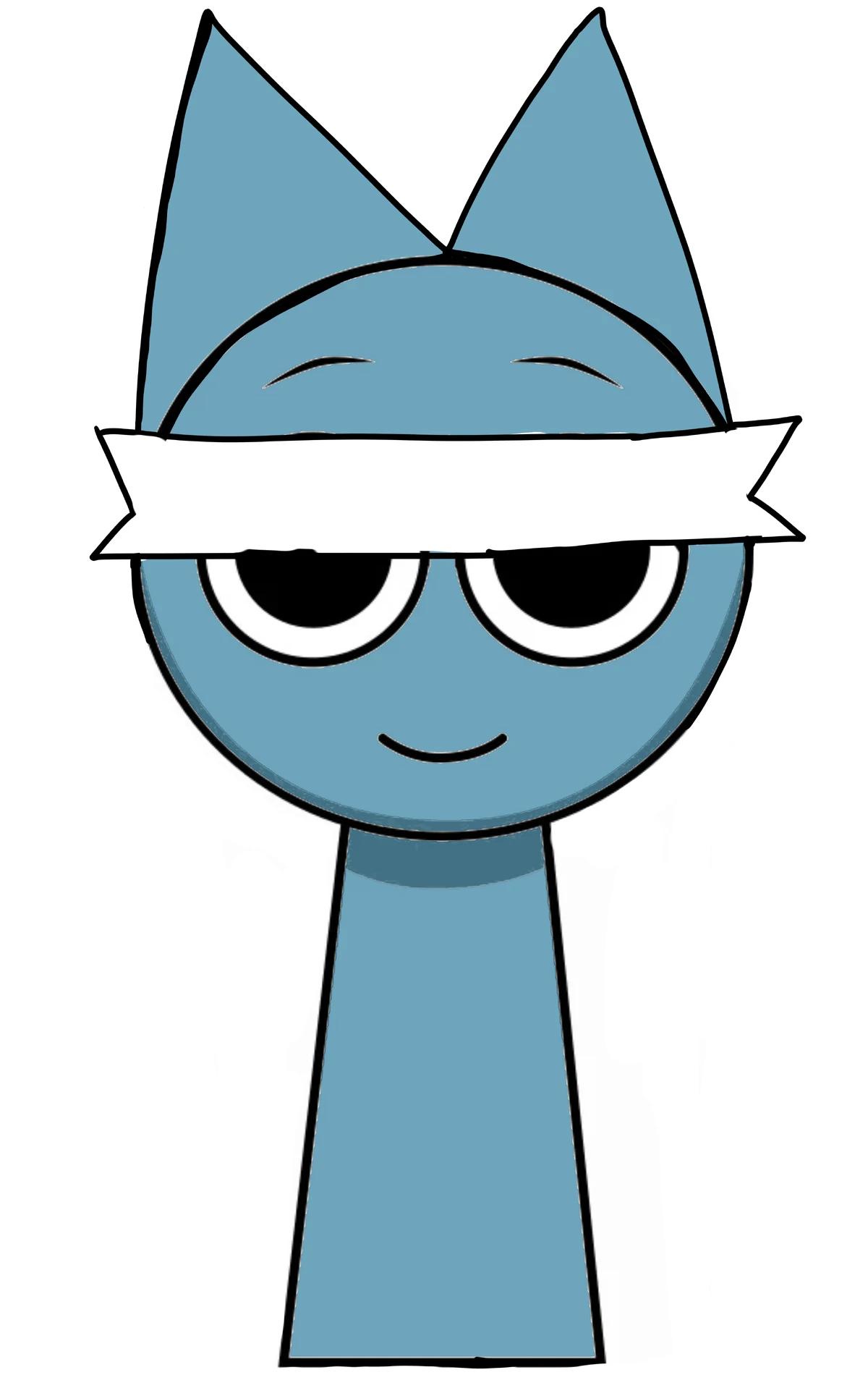 Luxter | Sprunki Fanon Wiki | Fandom