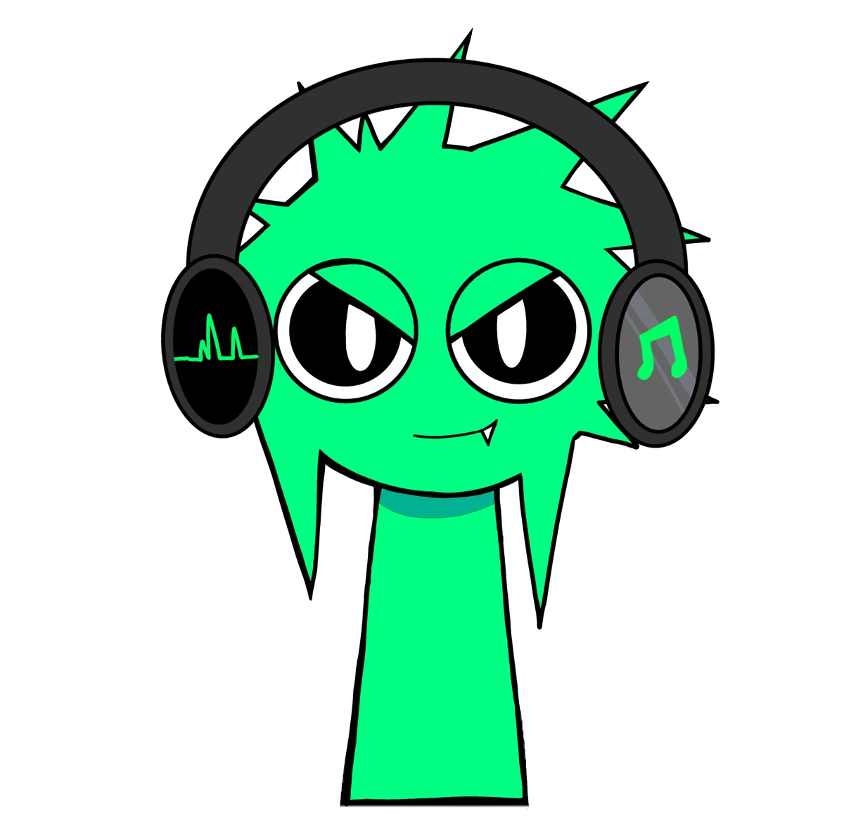 SCRATCH3R | Sprunki Fanon Wiki | Fandom