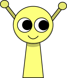 YellowBot | Sprunki Fanon Wiki | Fandom