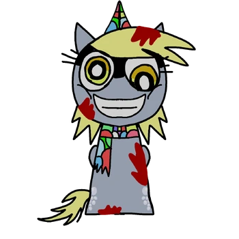 Derpy | Sprunki Fanon Wiki | Fandom