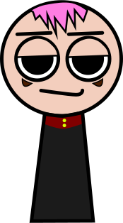 Itadori and Sukuna | Sprunki Fanon Wiki | Fandom