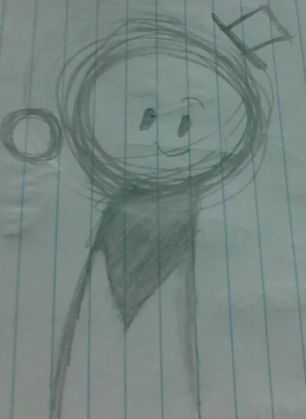 Joe | Sprunki Fanon Wiki | Fandom